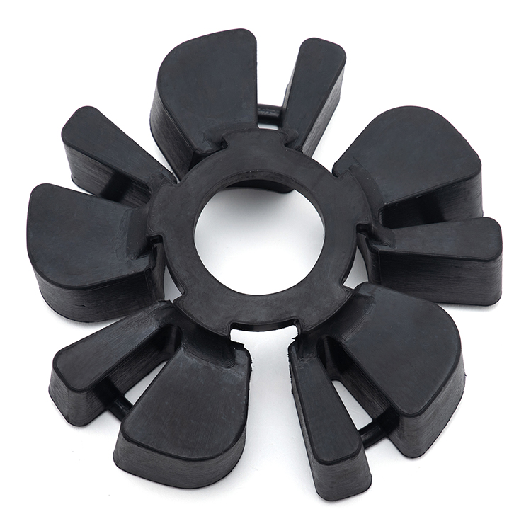 Custom Rear Wheel Rubber Cush Drive Damper For Harley Touring 2009-Up ...