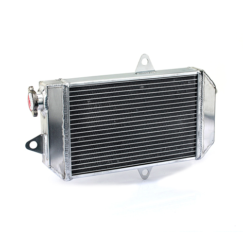 Aftermarket Aluminum ATV Radiator - Buy water cooling ATV Radiator, atv ...