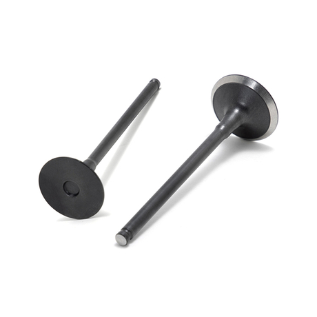 Wholesale Motorcycle Intake Exhaust Valves Engine Valves for Suzuki RMZ ...