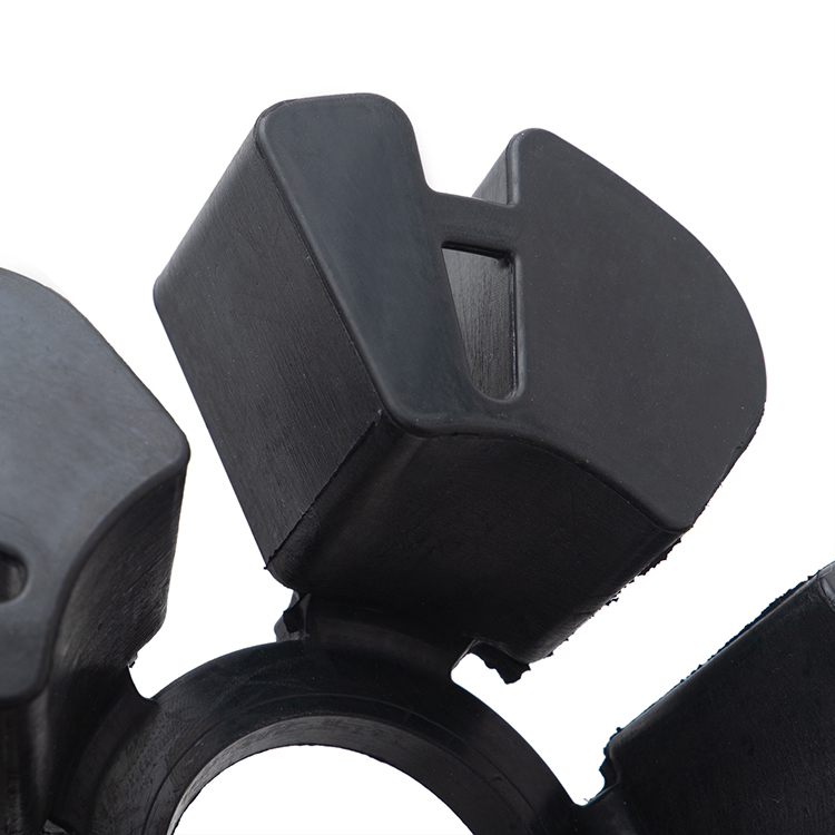 Custom Rear Wheel Rubber Cush Drive Damper For Harley Touring 2009-Up ...