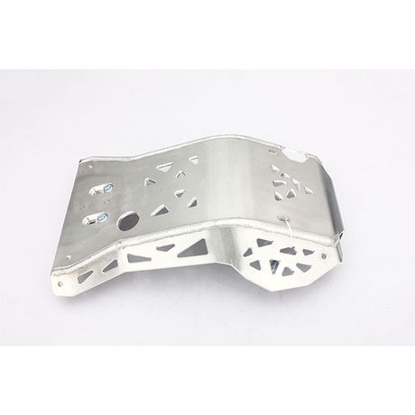 Motorcycle Aluminum Custom Skid Plates For Sale - Buy Custom Skid ...