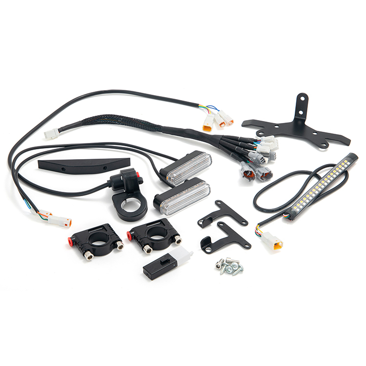 Controller Screws TC4 Titanium For Surron Light Bee X & Segway X160 ...