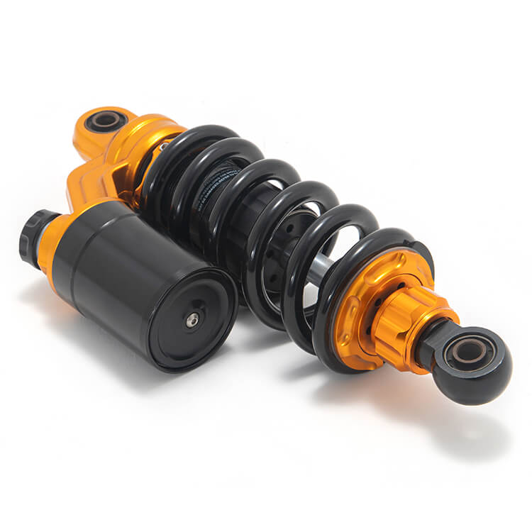 Motorcycle Shock Abosrber 260mm Rear Shock Suspension - Buy Motorcycle ...