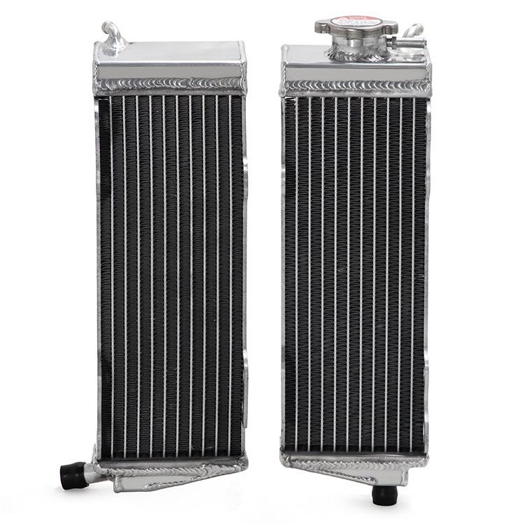 For HONDA Best Aftermarket Dirt Bike Radiator - Buy dirt bike radiators ...