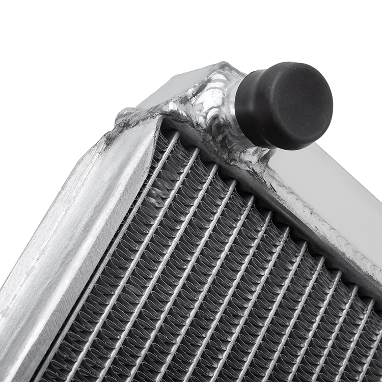 Custom Motorcycle Aluminum Radiator For HONDA CB1000 93-96 - Buy custom ...